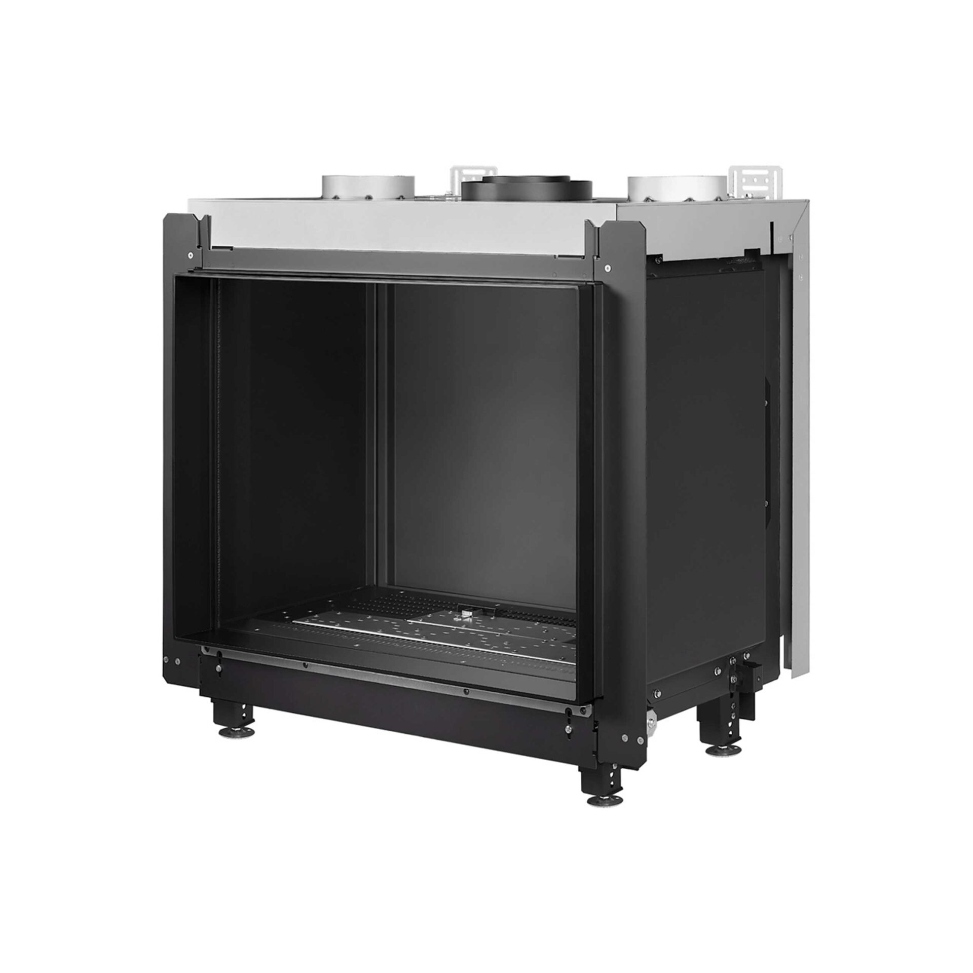 Premium Gashaard | iFiRE