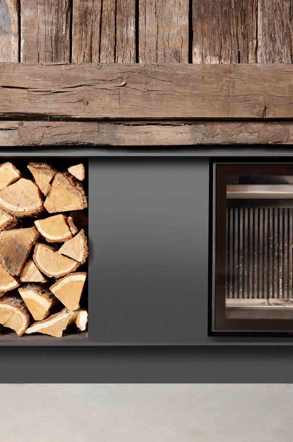 iGreen Houtkachels | iFiRE