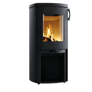 Ontdek de Scandinavische HETA kachels | iFiRE